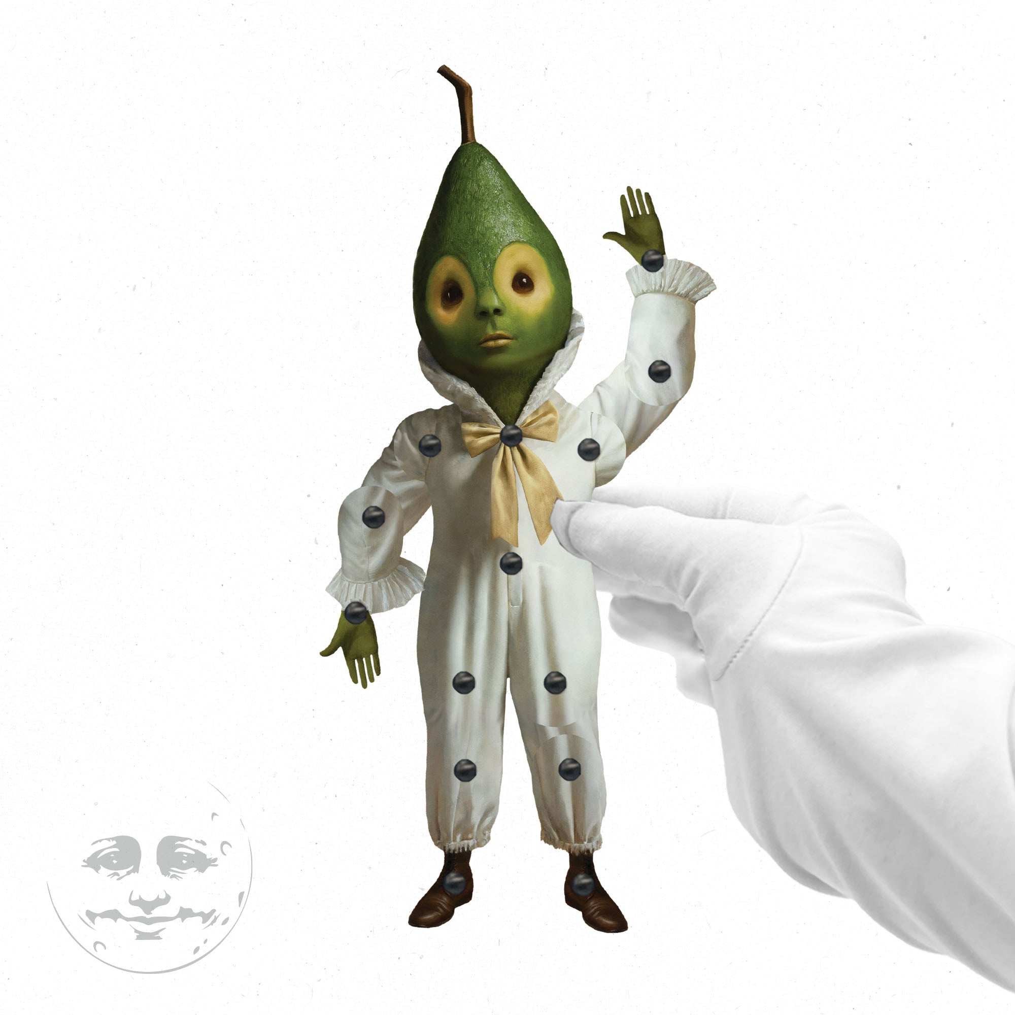 Avo Arlo Movable Paper Doll – Meggie Retrow Boutique