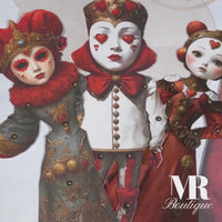 STEAM BUNDLE: Articulated Paper Doll Collection